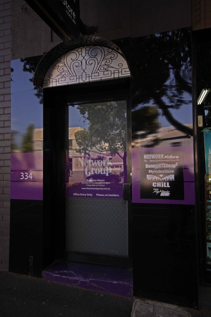 Gallery - The Network Group