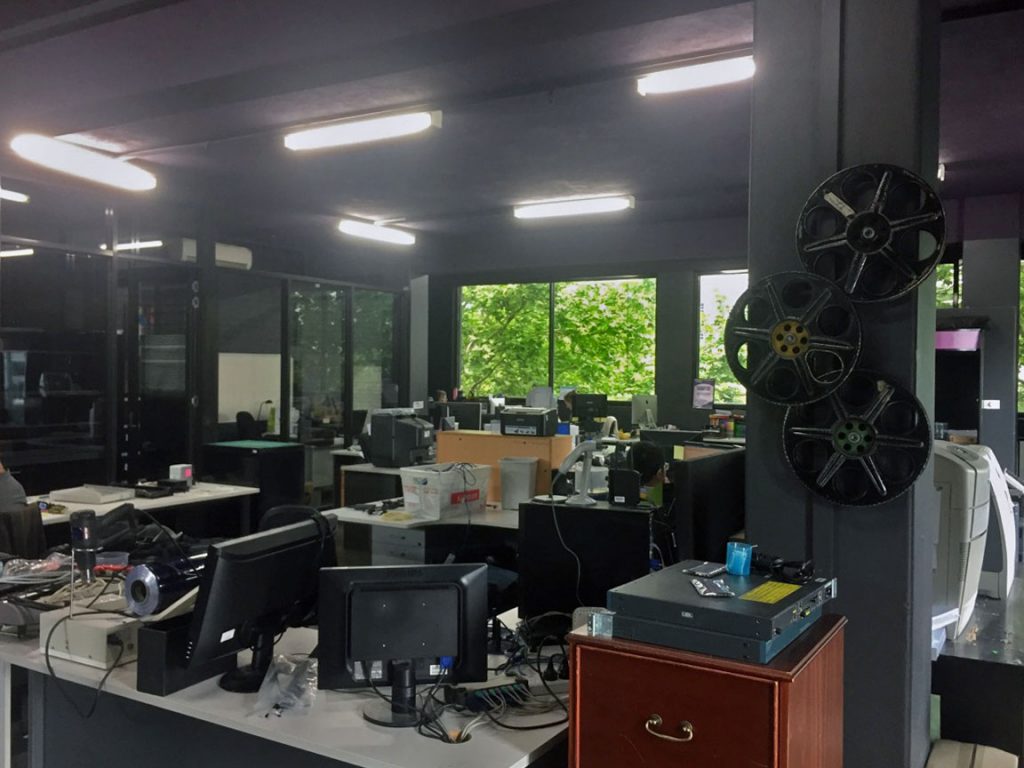 Gallery - The Network Group