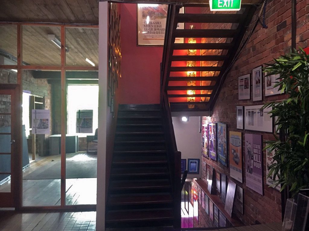 Gallery - The Network Group