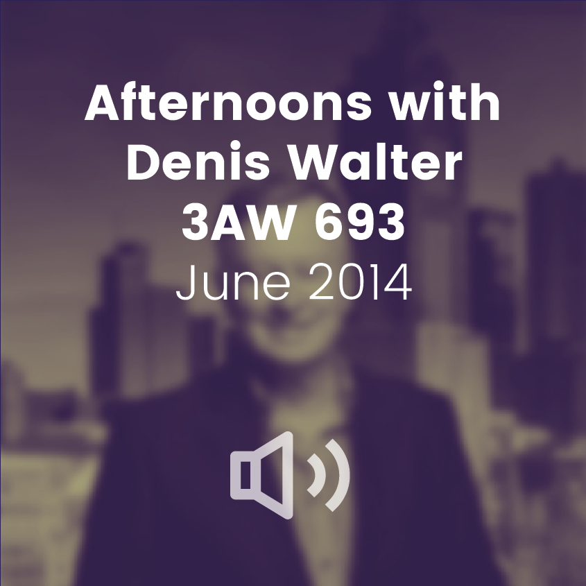 denis walter - The Network Group